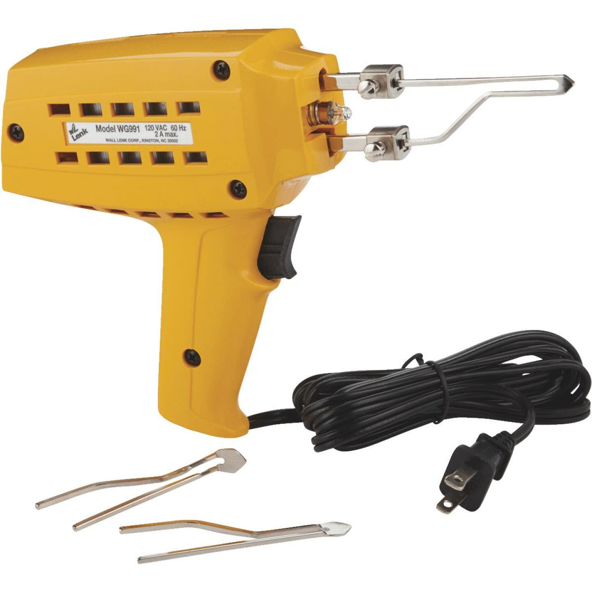 Wall Lenk 150W 800 F Max Soldering Gun Kit - Weaverville, CA - Trinity ...
