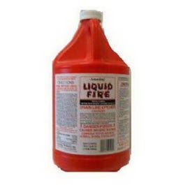 Drain Line Opener, 1-Gal. - Weaverville, CA - Trinity Lumber & Building ...