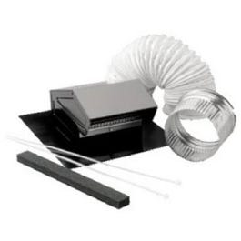 Flexible Roof Ducting Kit - Weaverville, CA - Trinity Lumber & Building ...